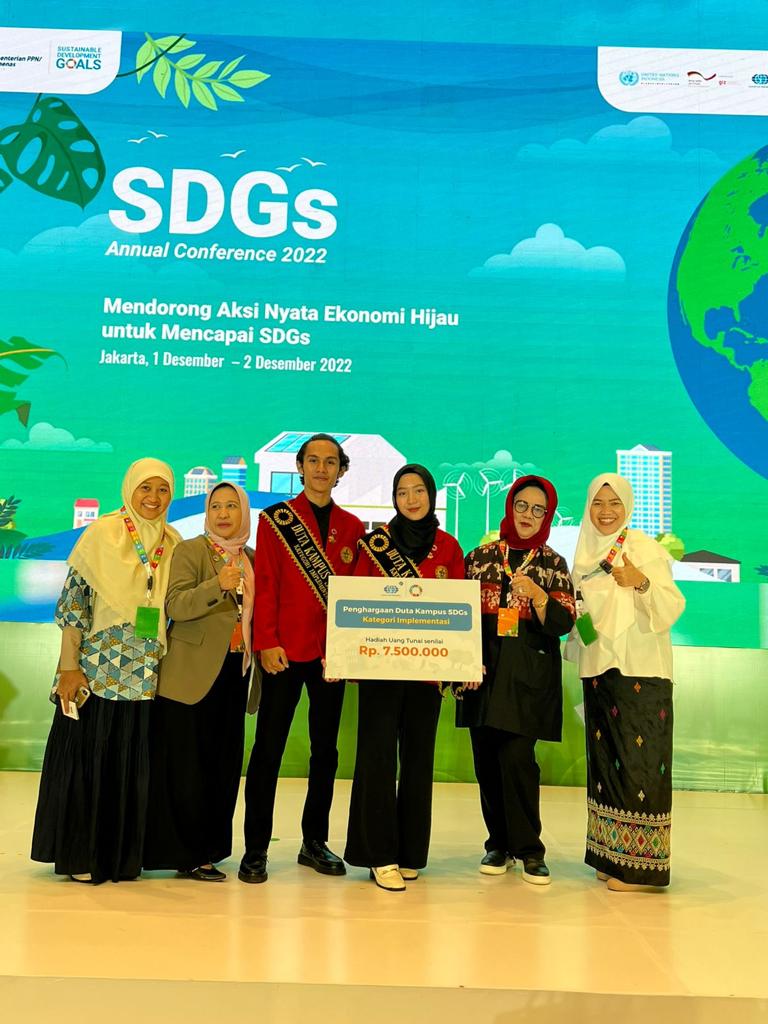 SDGs Annual Conference - Sustainable Development Goals (SDGs)
